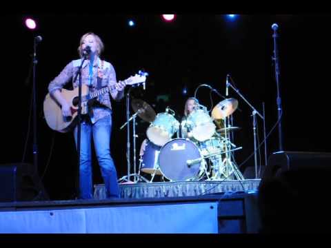 Kianna and Katlin Knutson - Rolling in the Deep (cover) Deadwood ...