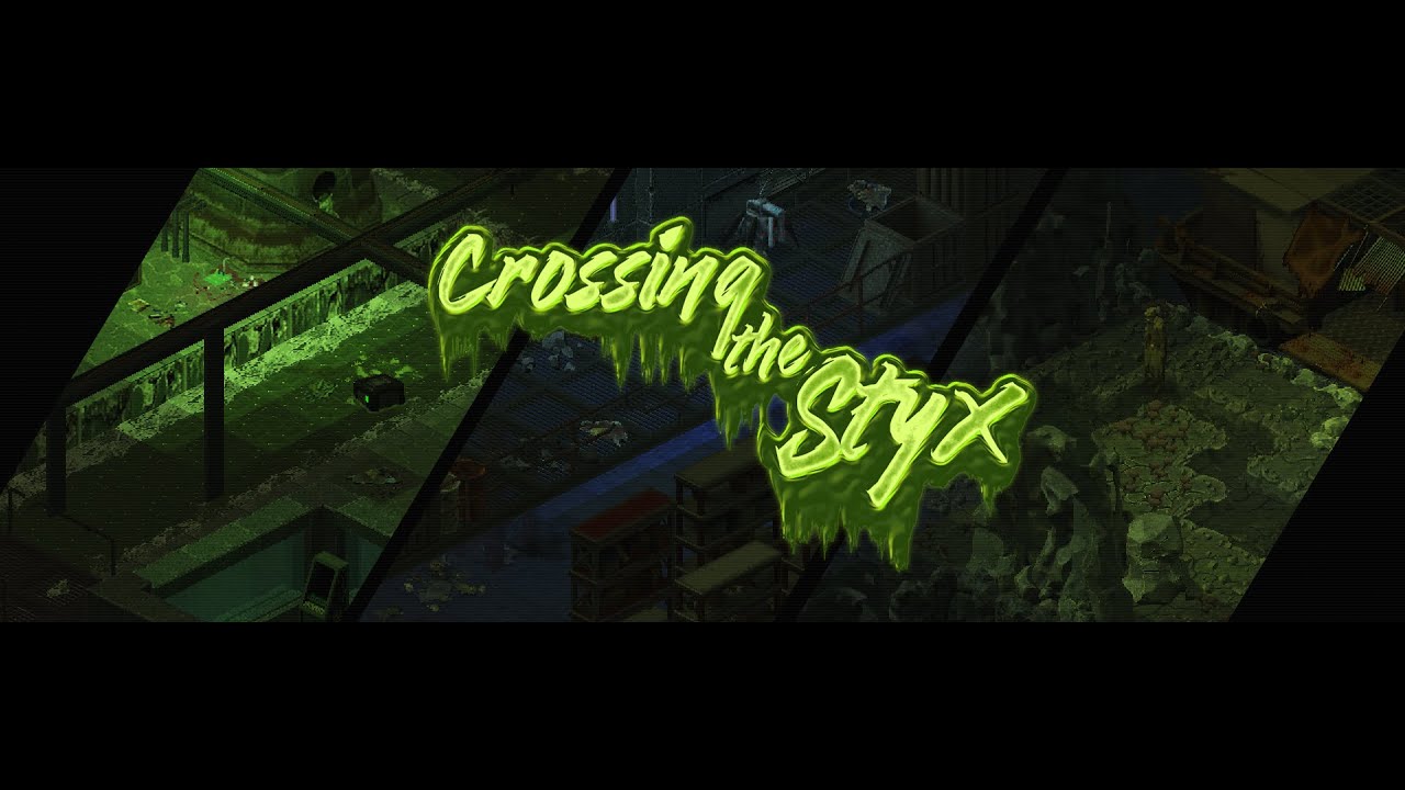 [Underrail] Episode 19 - Get rid of the Faceless (DOMINATING, no ...