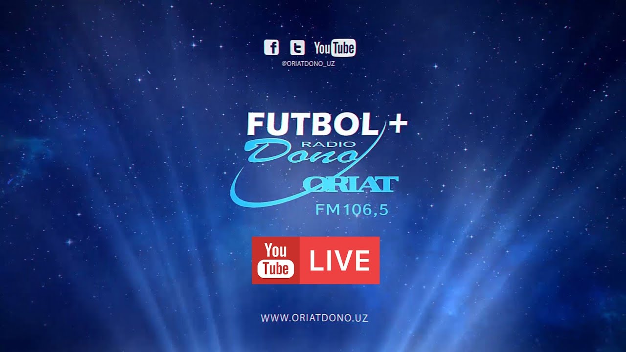 Futbol + 1 Soat 01.01.2024 - YouTube