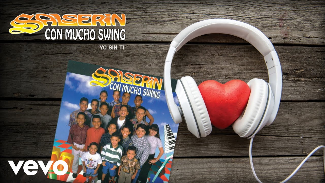 Salserin - Yo Sin Ti (Audio) - YouTube Music