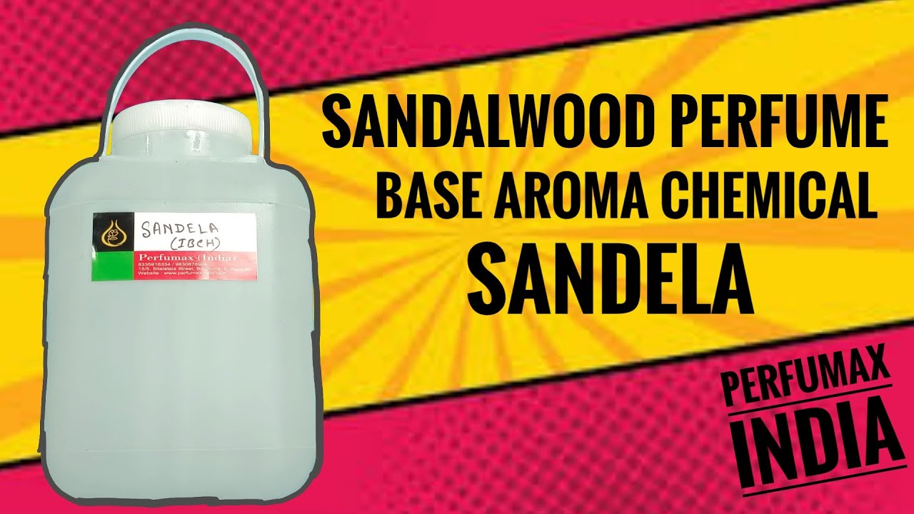 Sandela Perfumes| Perfume Making Process | Fragrance Collection ...