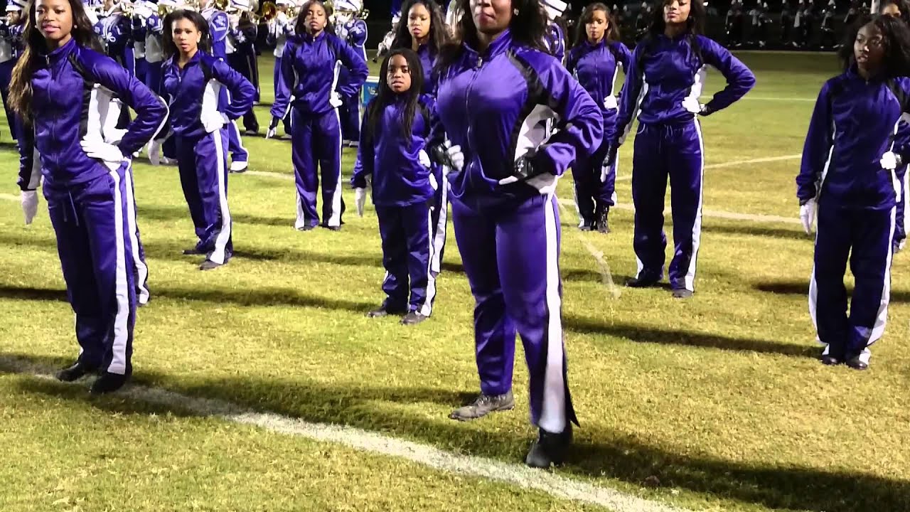 Dallas Lincoln High - Choppa Style 11/8/14 - YouTube