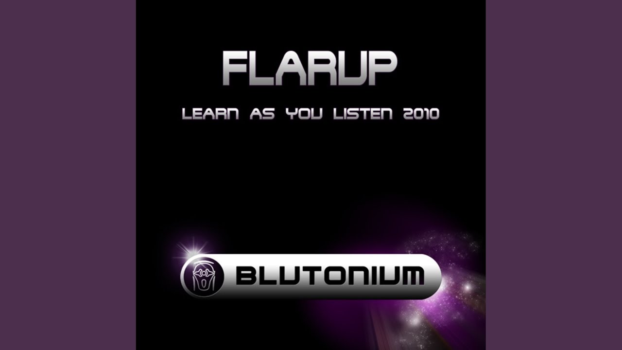 Learn As You Listen 2010 - YouTube