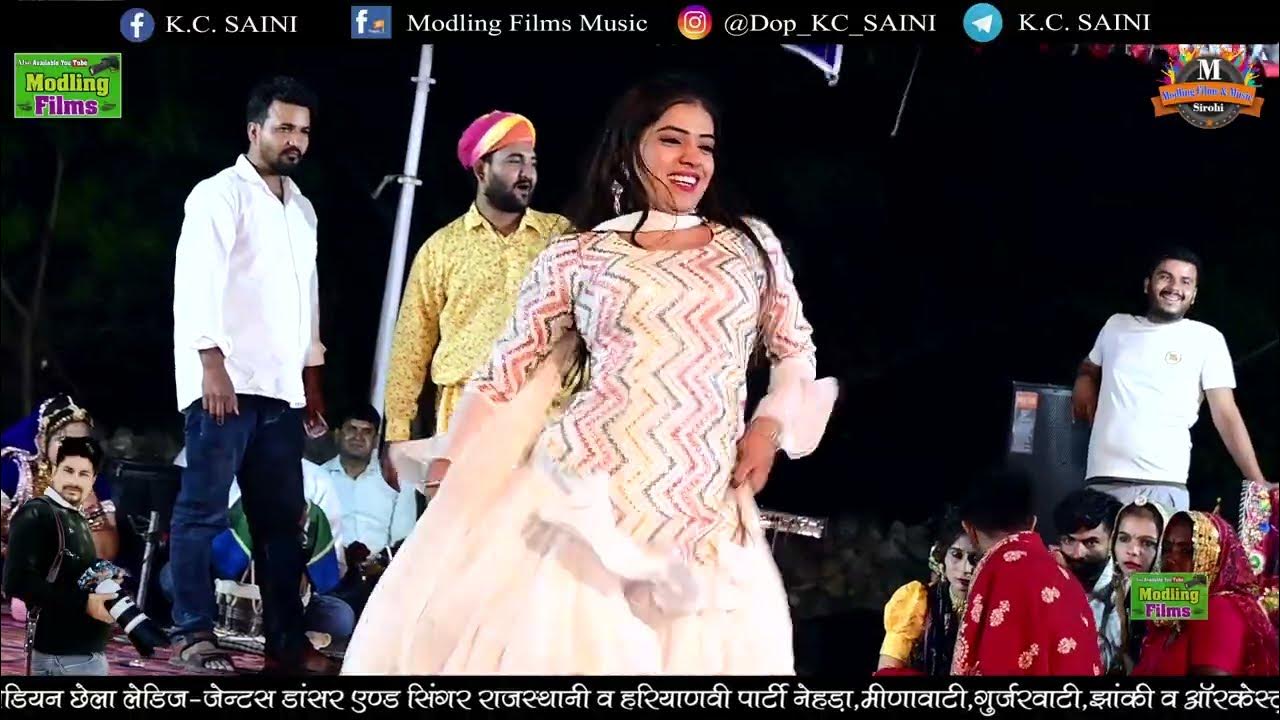 Chela marna s ya guru marna || Karparam Baba 2025 || Chhaya Choudhary hot haryanvi dance 2025 ...