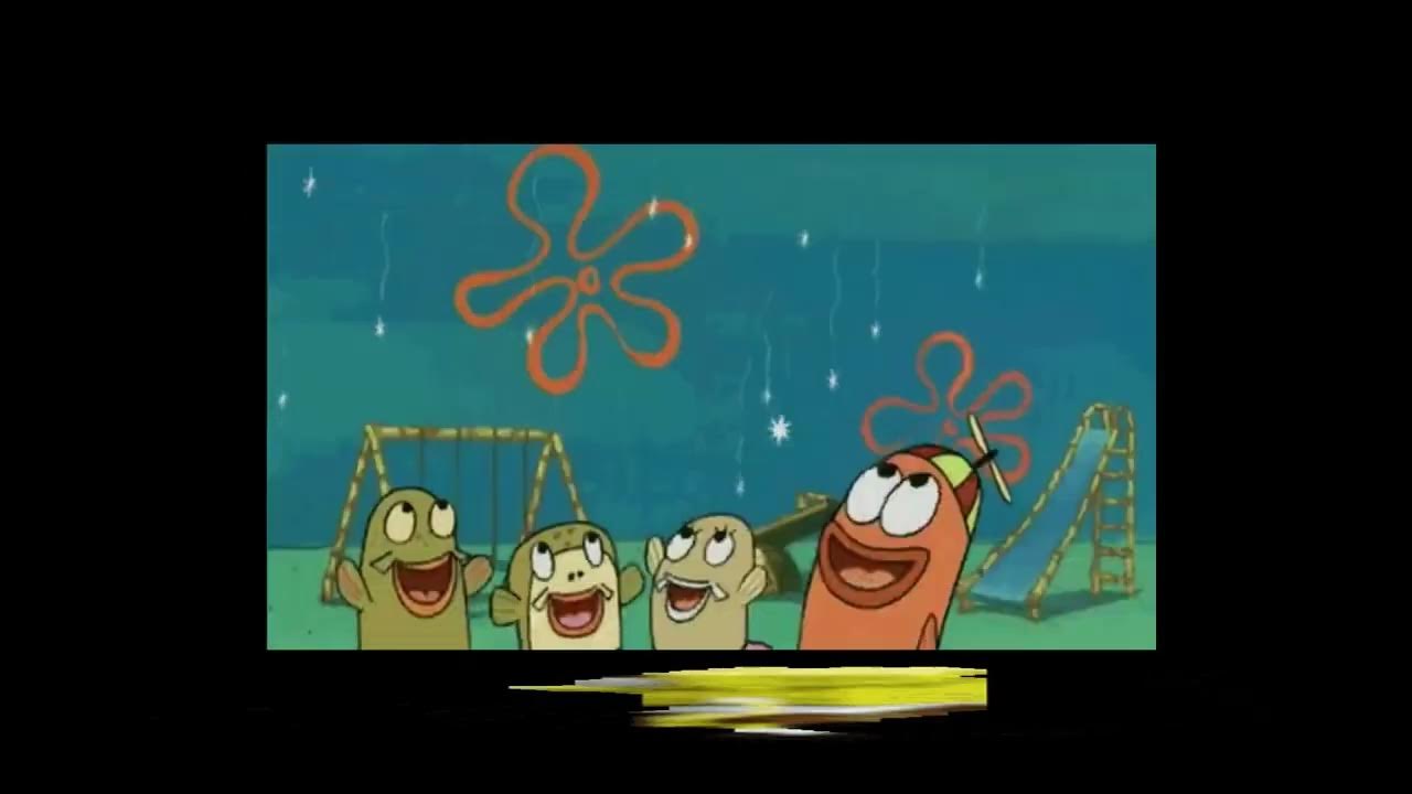 squidward yell jayden take - YouTube