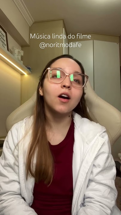 O nosso amor é como espelho da alma - filme no ritmo da fé - YouTube