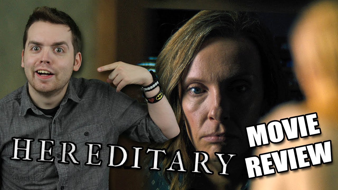 Heredity Movie