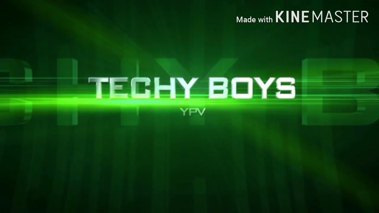 PART 1 How to create YOUTUBE banner or channel art in தமிழ்|TECHY BOYS ...