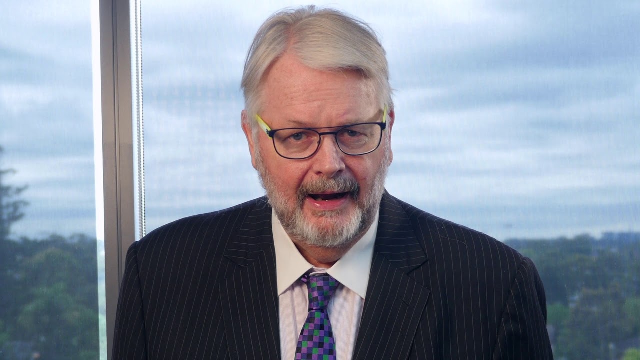 Greg Whitby Symposium Speech 2020 - YouTube