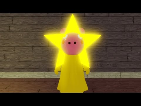 How To Get The “Star Piggy” | Find The Piggy Morphs #roblox #piggy ...