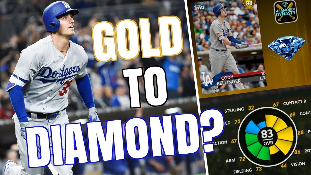 WHO GOES DIAMOND FIRST? ROSTER UPDATE PREDICTIONS! MLB THE SHOW 18 ...