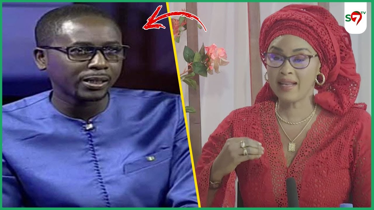 Faram Facce: Pape Alé Niang sous mandat de dépôt, Maimouna Bousso ...