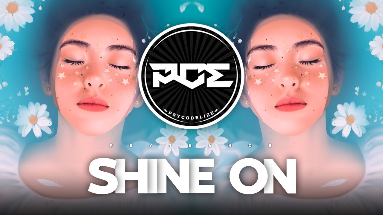 PSYTRANCE R.I.O. - Shine On (Crazy Box Remix) - YouTube Music
