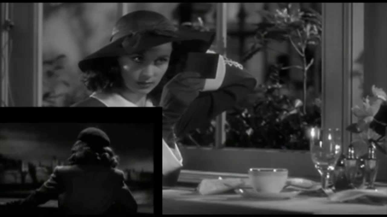 애수(Waterloo Bridge)2 - YouTube