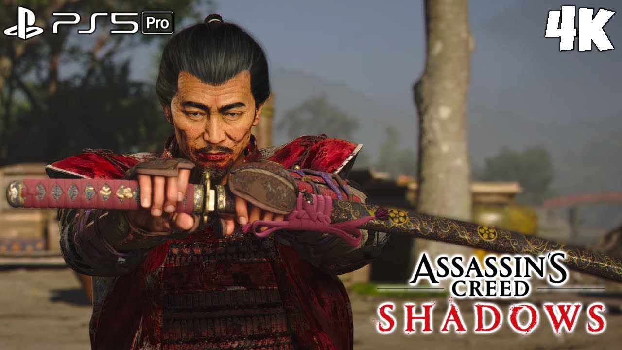 Assassinate Mitsuhide – FINAL BOSS FIGHT | Topple the Traitor | AC ...