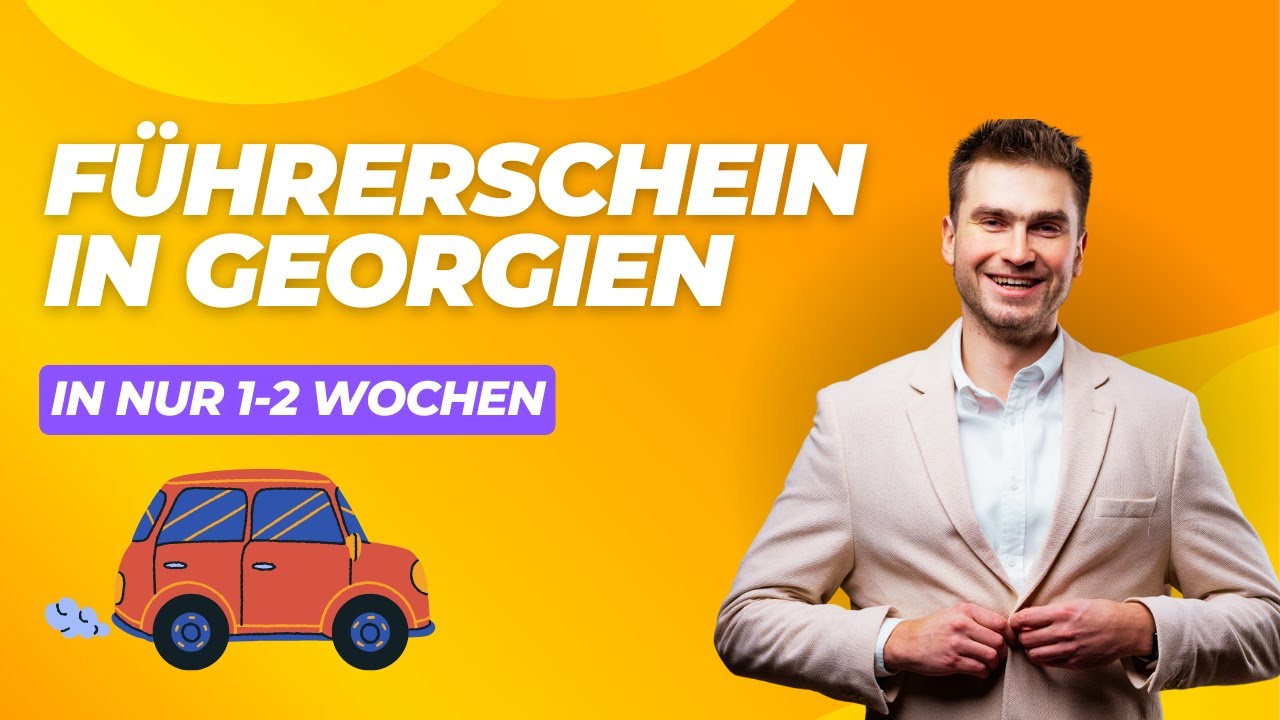 Führerschein In 2 Wochen
