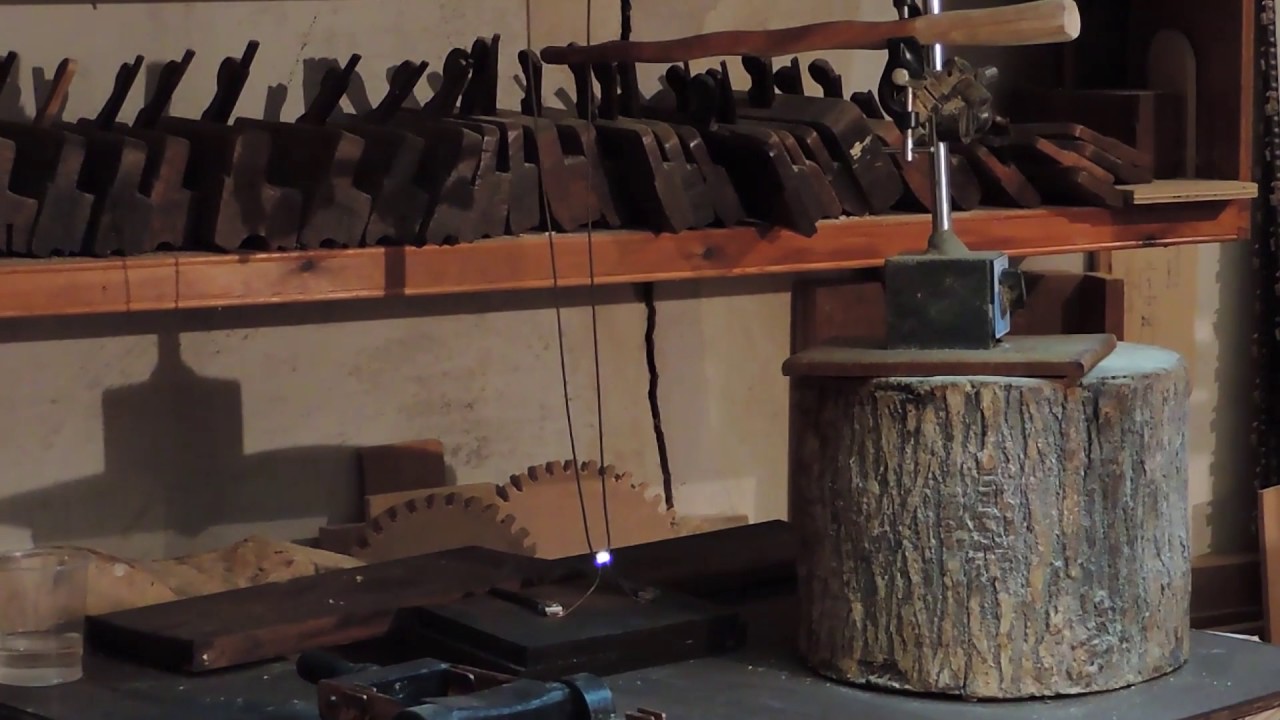 How to make a real magic wand - YouTube