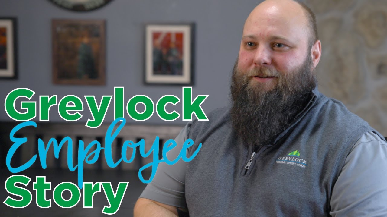 His job can really HELP TO MAKE YOUR DAY BETTER! | Greylock Employee ...