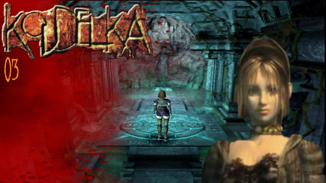 [Koudelka] 03 - YouTube