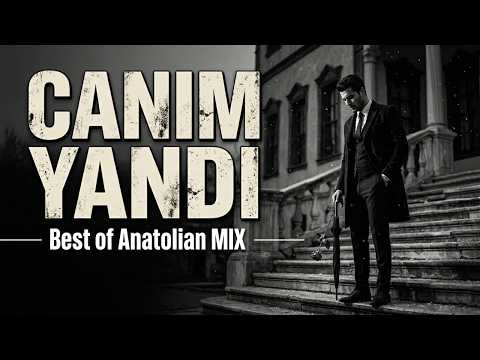 Sinan Özen - Benim Canım Yandı  | \