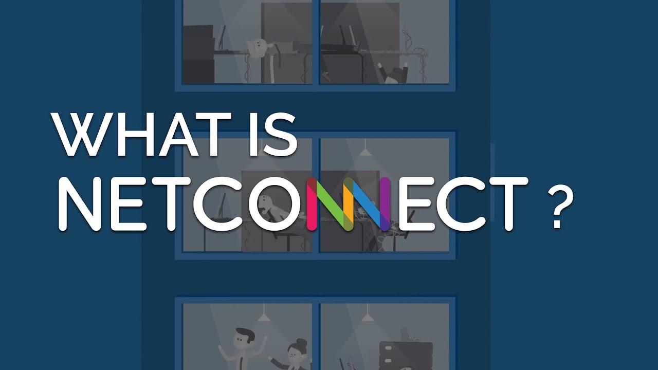 NetConnect™ by Northbridge Secure - YouTube
