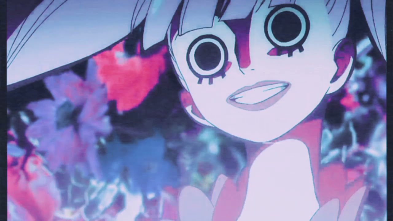 One piece: Perona edit - YouTube