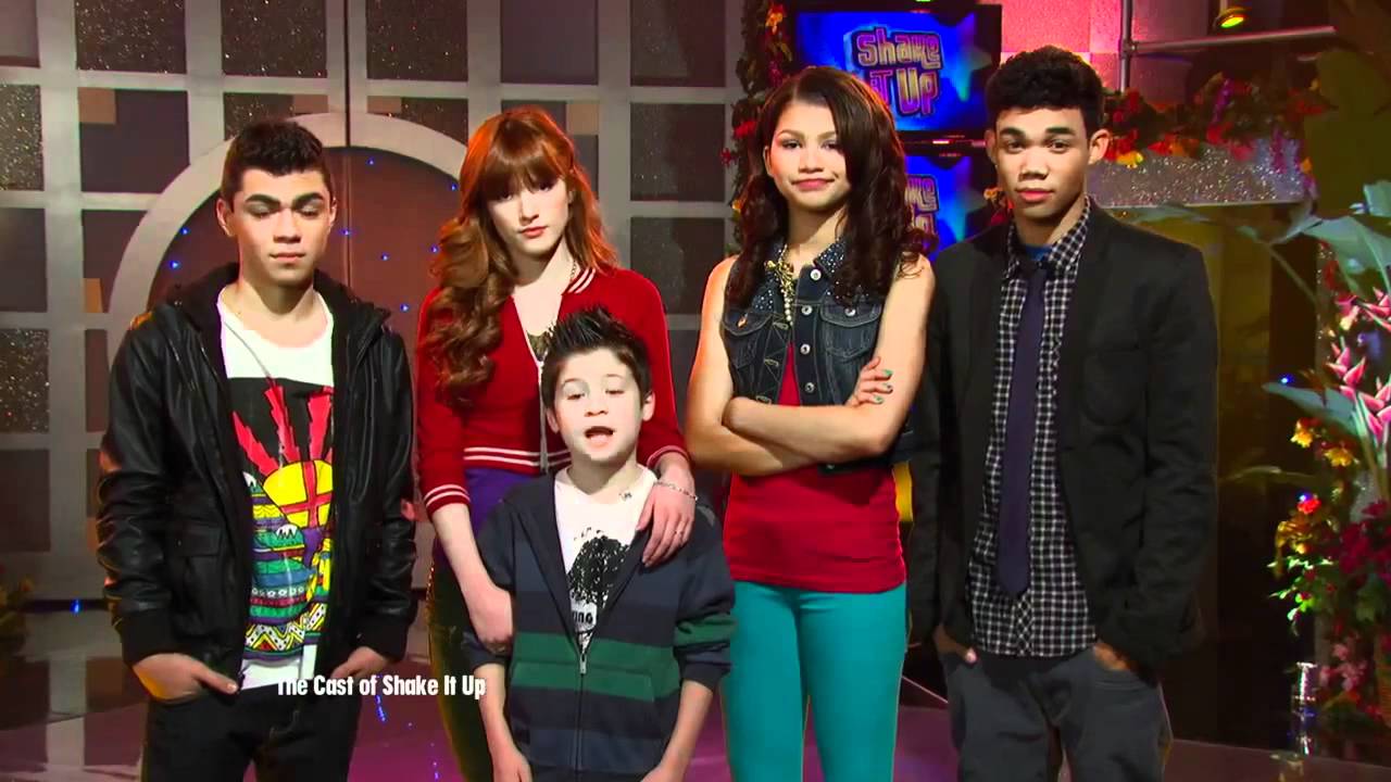 Join Your Favorite Disney Stars And Stand Up Against Bullying Disney