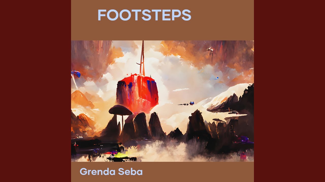 Footsteps - YouTube