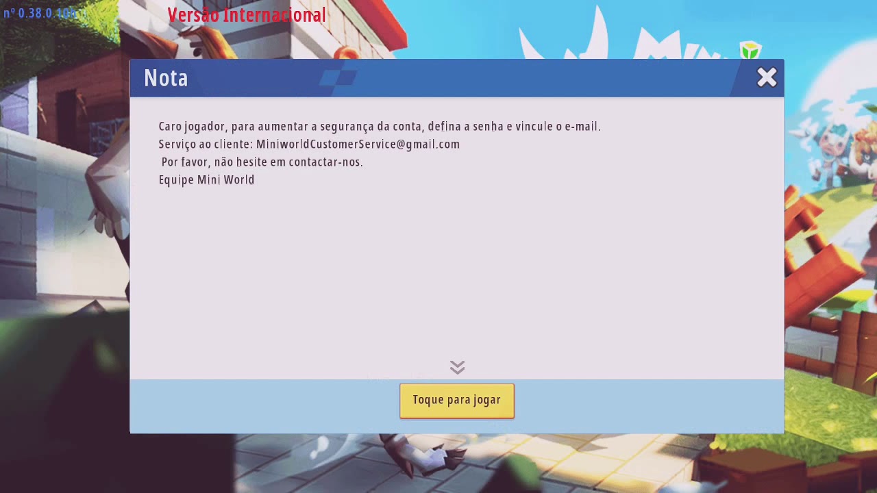 Mini word #1 - YouTube