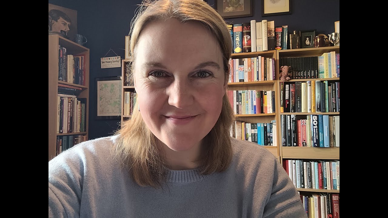 Learn with Lorna 103 - Women in the Lochaber collections - YouTube