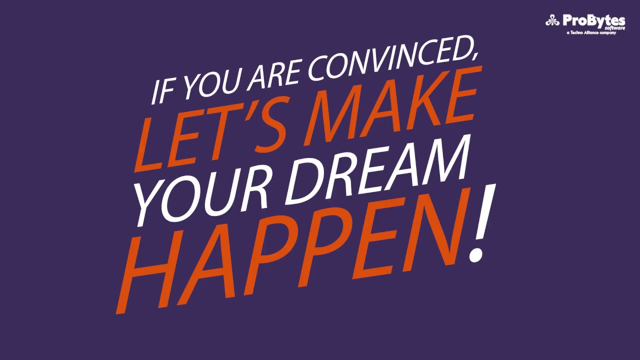 Website Development Services Company Probytes Software Youtube