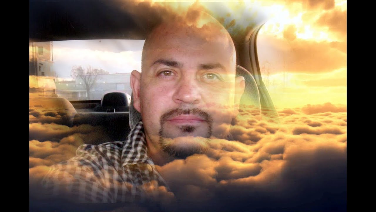 Robert Alarcon Funeral Service HD - YouTube