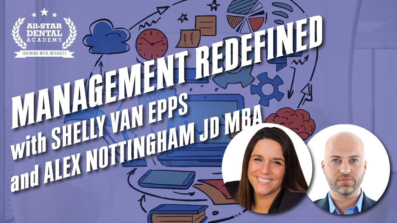 Management Redefined - YouTube