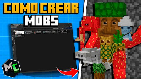 Aprende Blockbench y MCreator desde cero | Hola soy Forza - YouTube