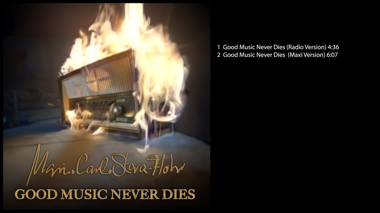 Good Music Never Dies ( 80er Jahre Sound - Modern Talking & Blue System ...