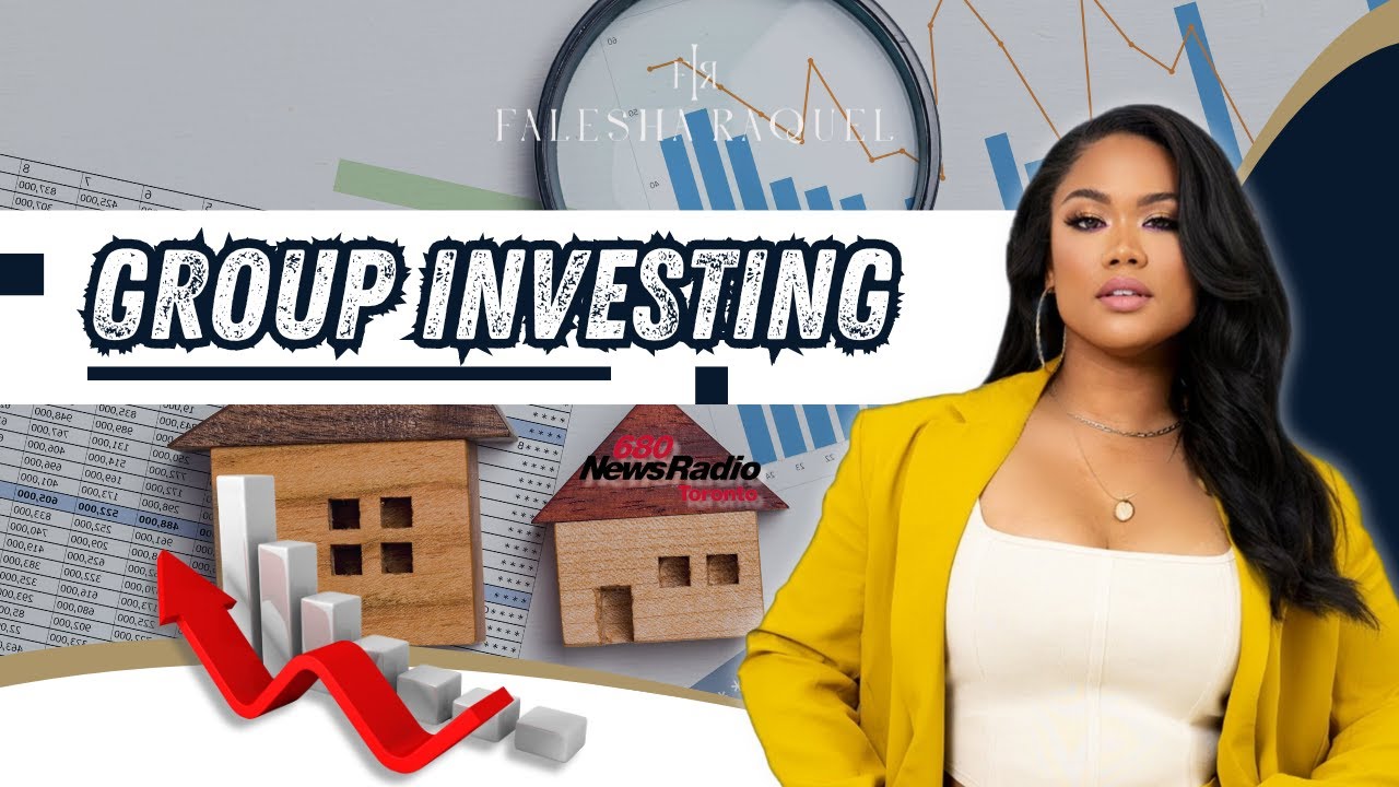Group Investing - YouTube