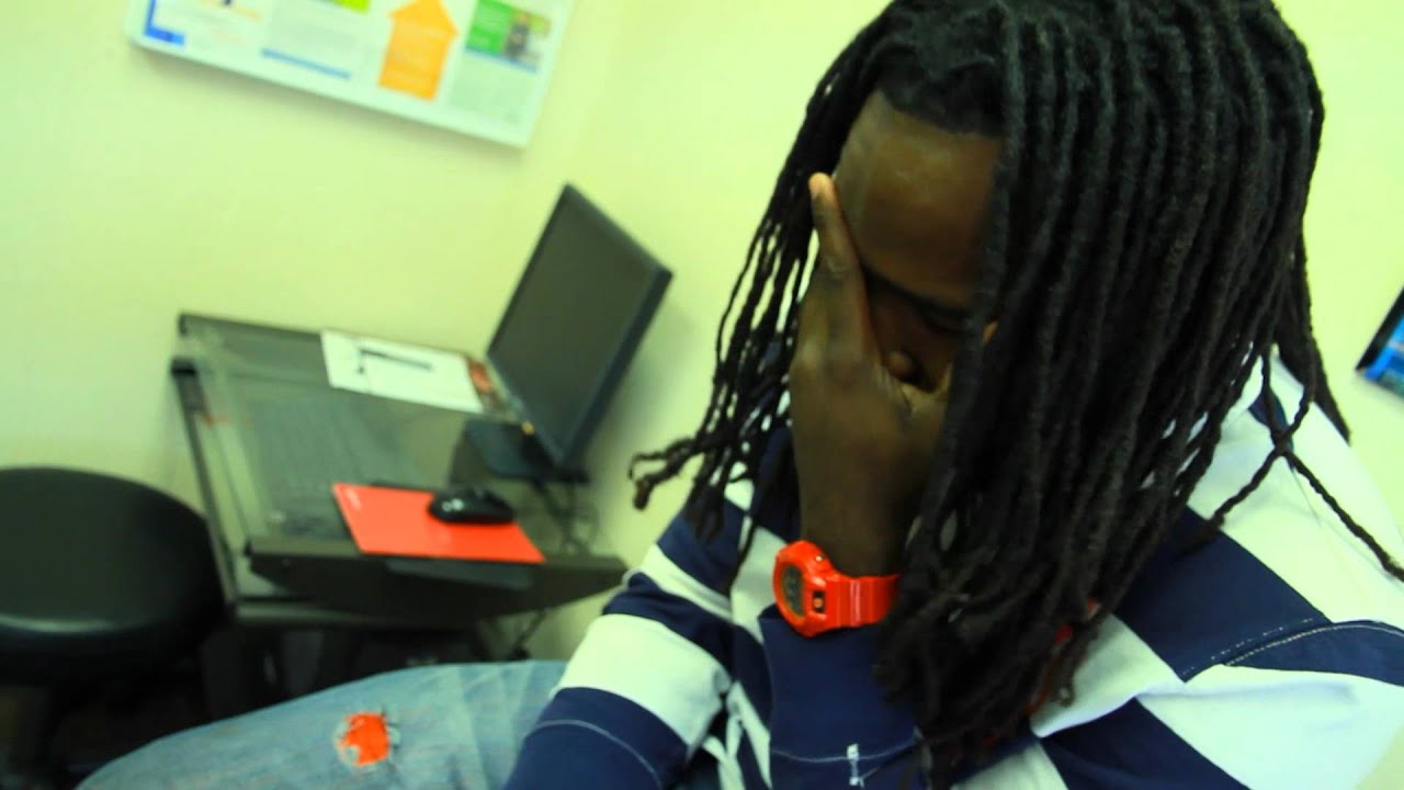 Shamarr Allen and the Underdawgs-You're My Doctor (official video ...