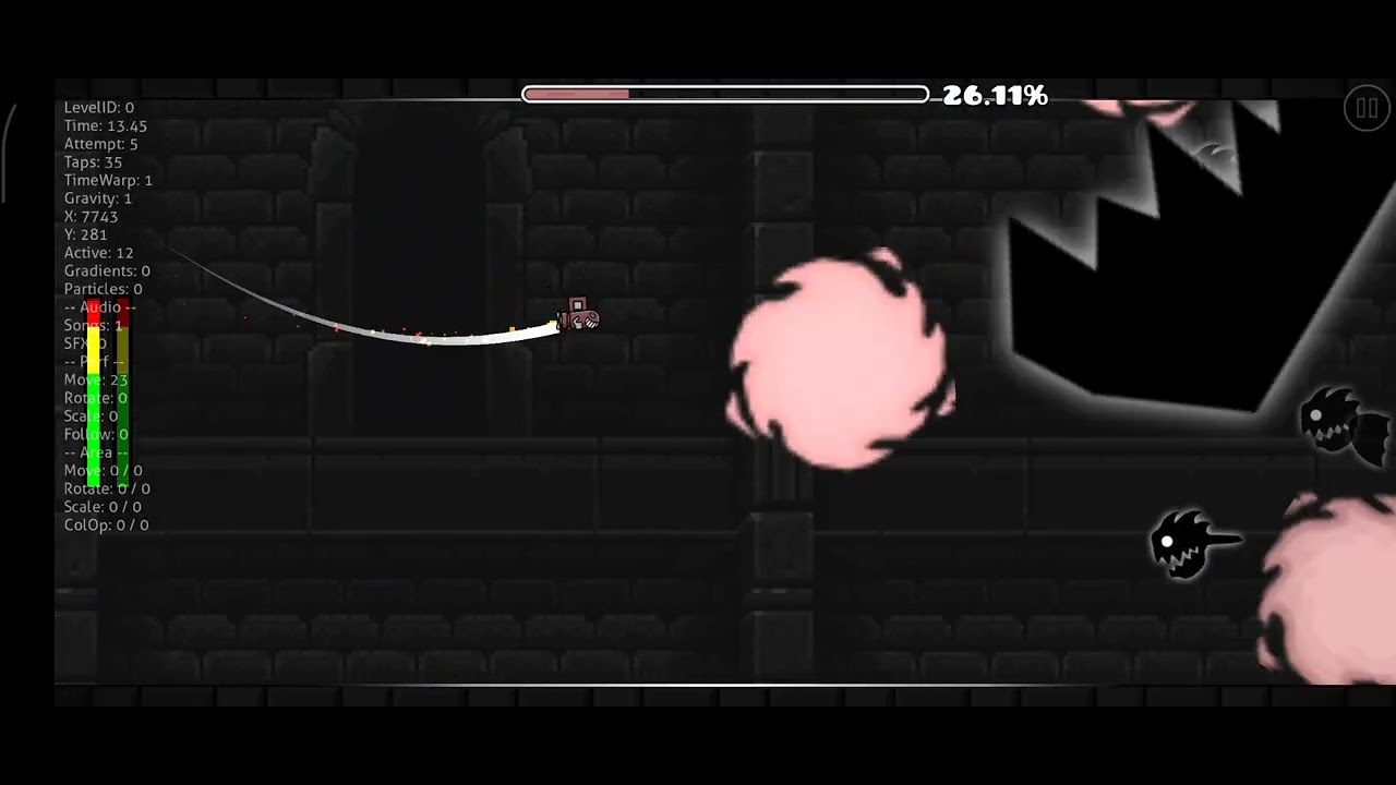 Skeletal attacks V2 (Not playable and not verified YET) ID: No id cuz ...