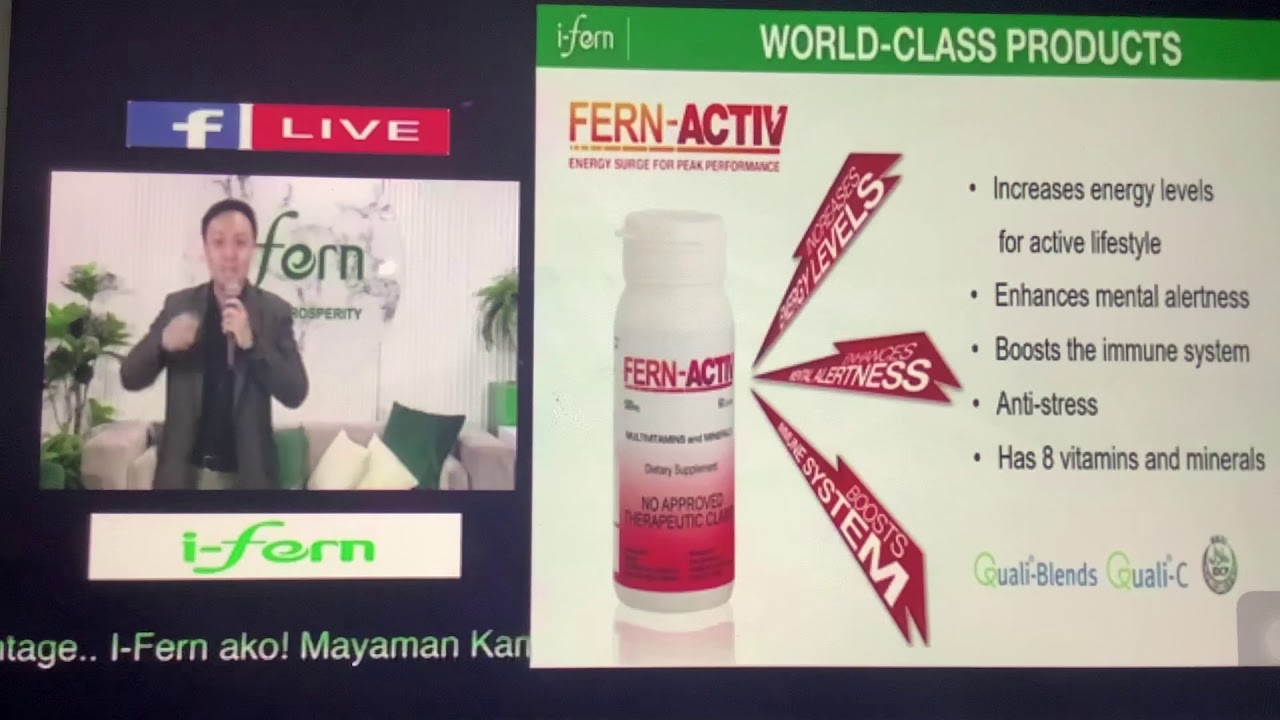 IFERN RBA by DH Tolentino RN Nov 10, 2020 - YouTube
