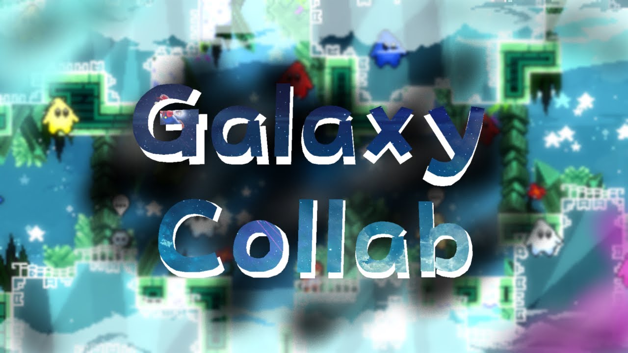 Galaxy Collab | Signup Trailer - YouTube