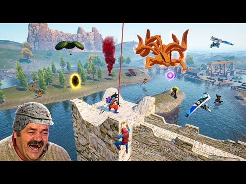 Best Trolling of Cute Noobs 😂 PUBG MOBILE FUNNY MOMENTS 🤣 New Mode 