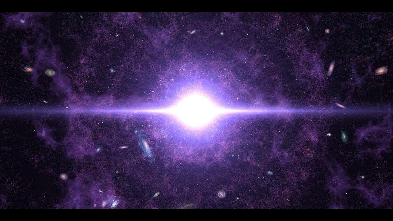 The Holy Bible, Multiverse And Other Dimensions - YouTube