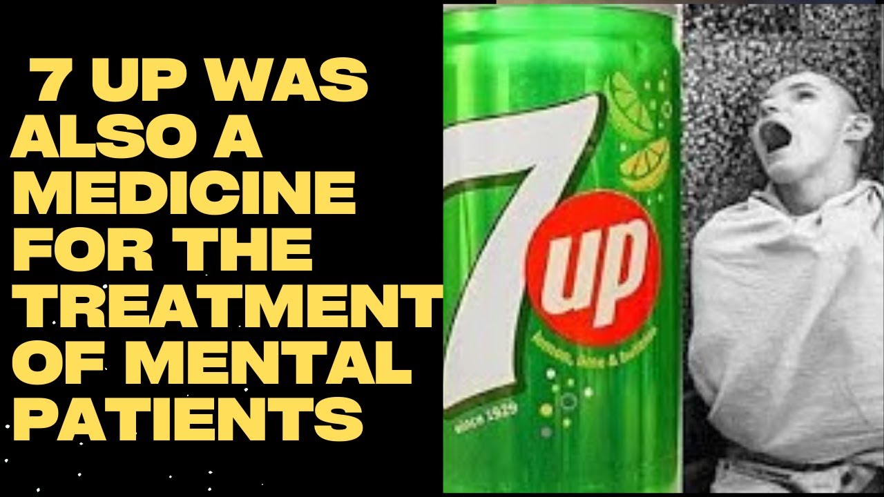 Story of 7 up - How it was Created / AMAZING FACT/ - YouTube