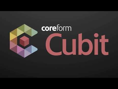 Coreform Cubit Floating License Install - YouTube