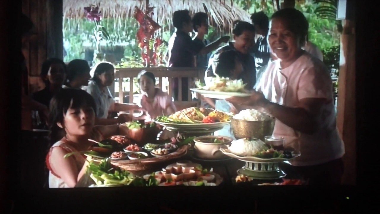 Sunrice 2014 Ad - YouTube