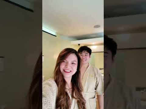 Massage at The Spa Wellness the Fort, BGC (Spa date? ME time? Valentine ...