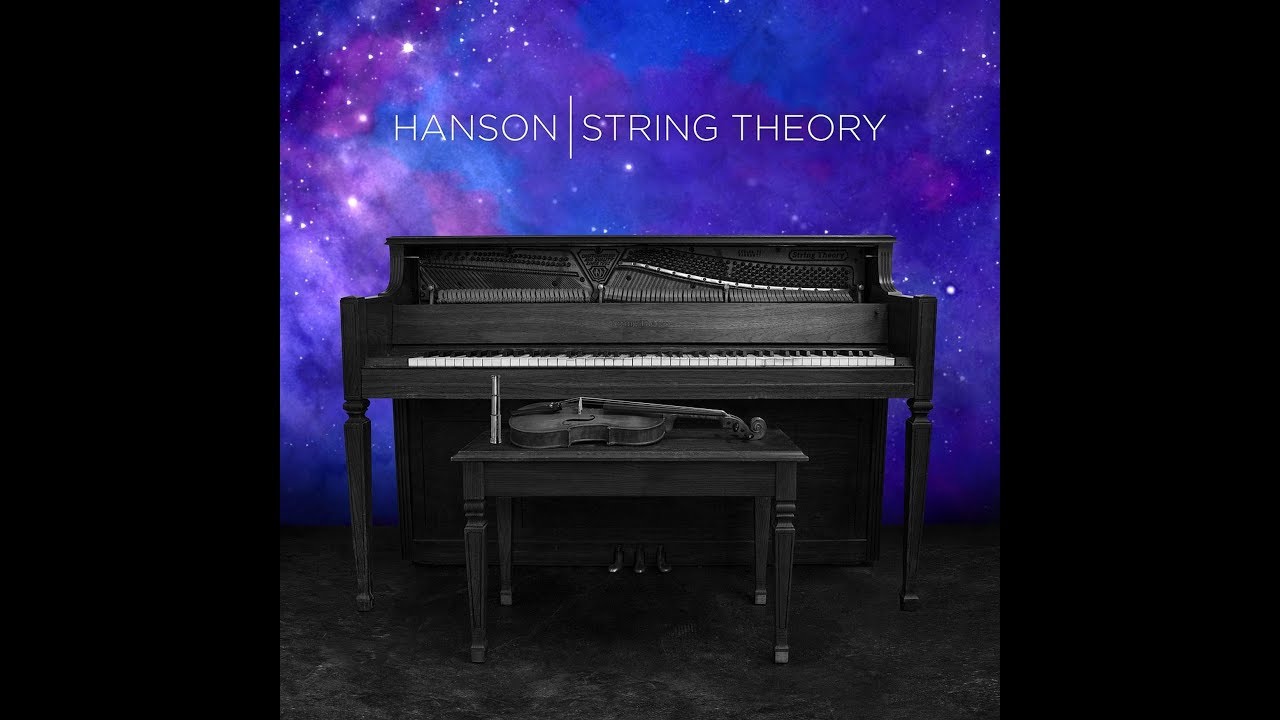 Tragic Symphony (06/07/19) [Hanson] String Theory (06 of 20) - YouTube