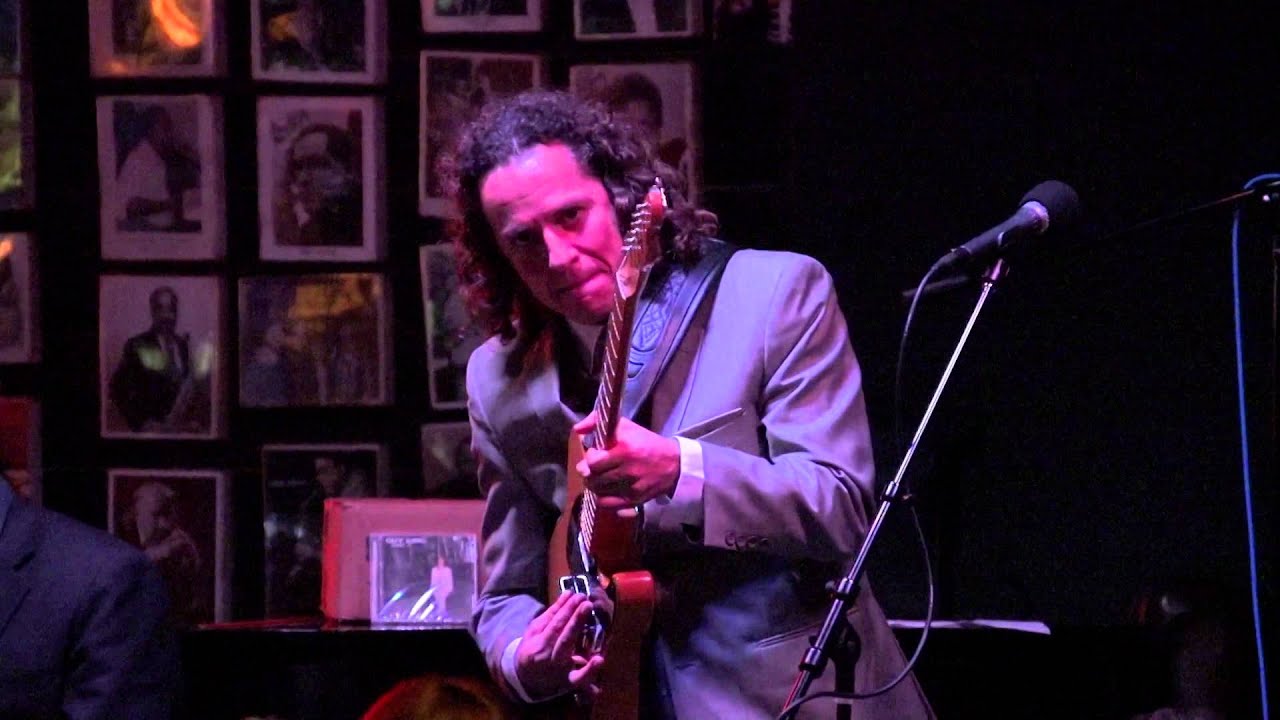Guy King - A Night In Chicago - YouTube Music