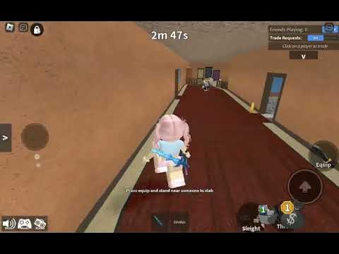 sometimes I just hate mm2🤠@3w1nter #shorts #roblox #mm2 - YouTube