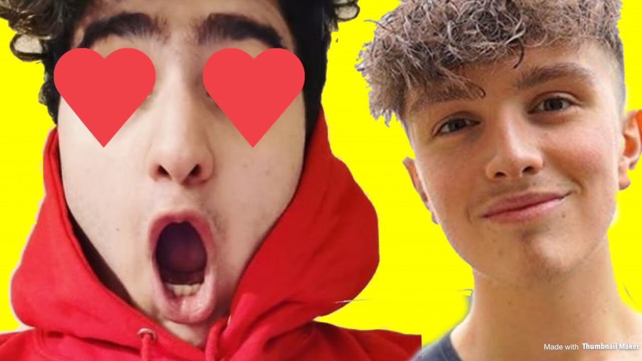 Morgz biggest fan Top11Speed - YouTube